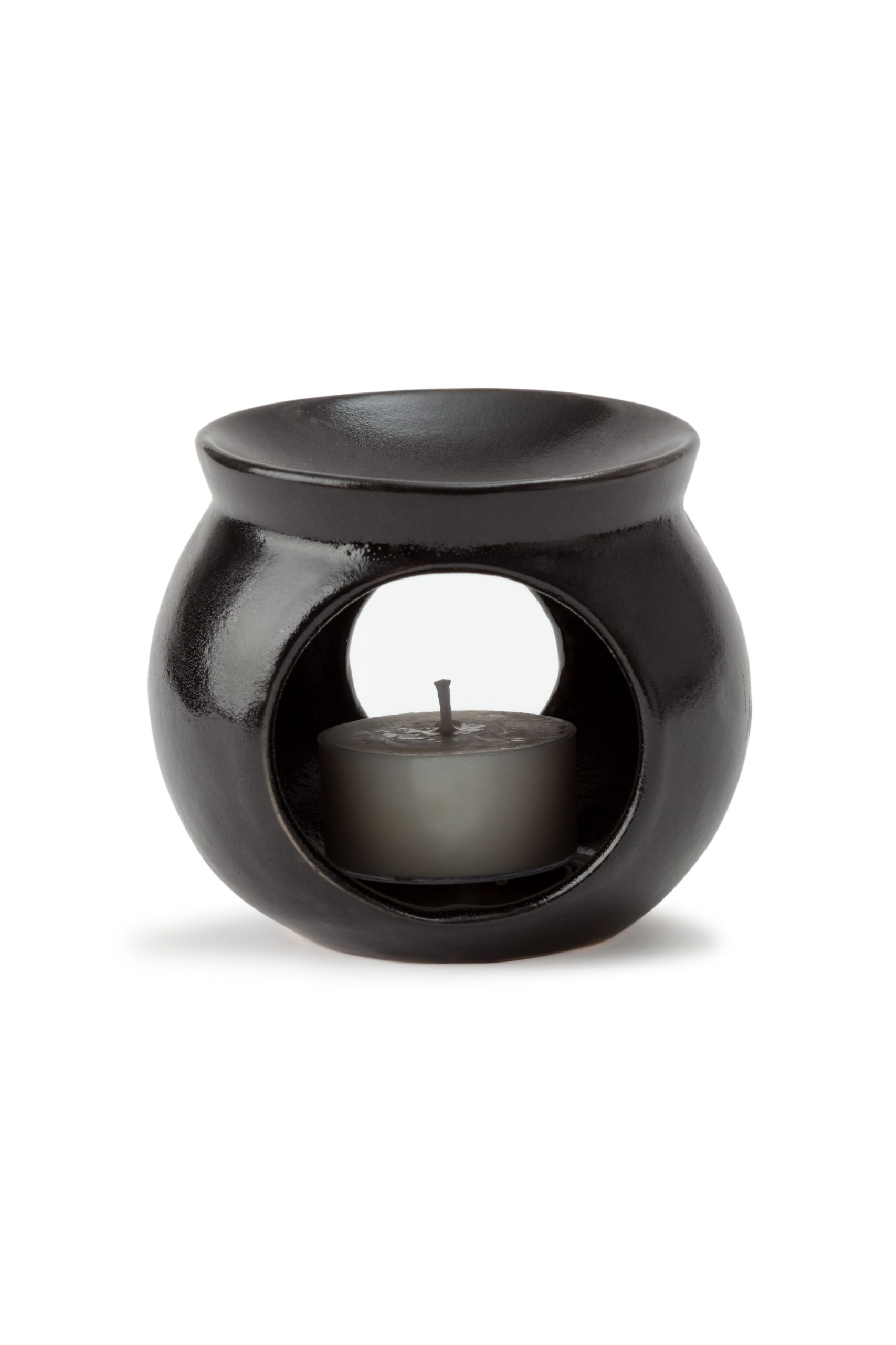 Pebeteros Decorativos de Cerámica – Armoneu